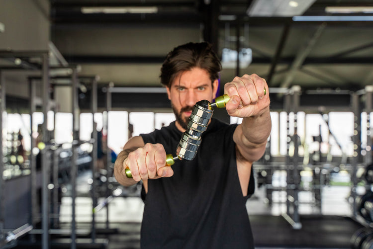 Gripzilla Tornado Review: Ditch Wrist Curls and Get This Must-Have for ...