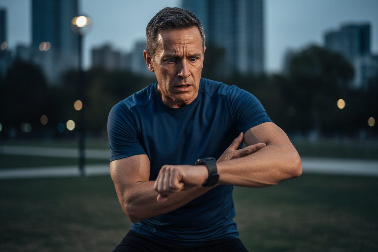 How to Do a 24-Hour Fast: A Beginner’s Guide to Success – Wild Warrior Nutrition