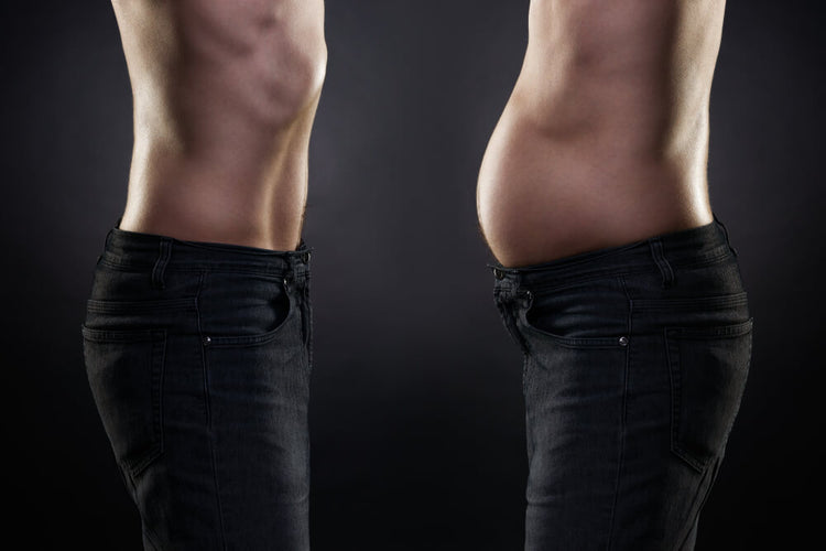 What Causes a Beer Belly and How to Get Rid of It – Wild Warrior Nutrition
